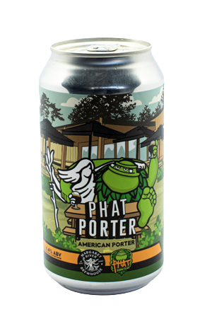 Phat Brew Club Phubba Bubba Bubblegum Sour 375mL | Liberty Liquors