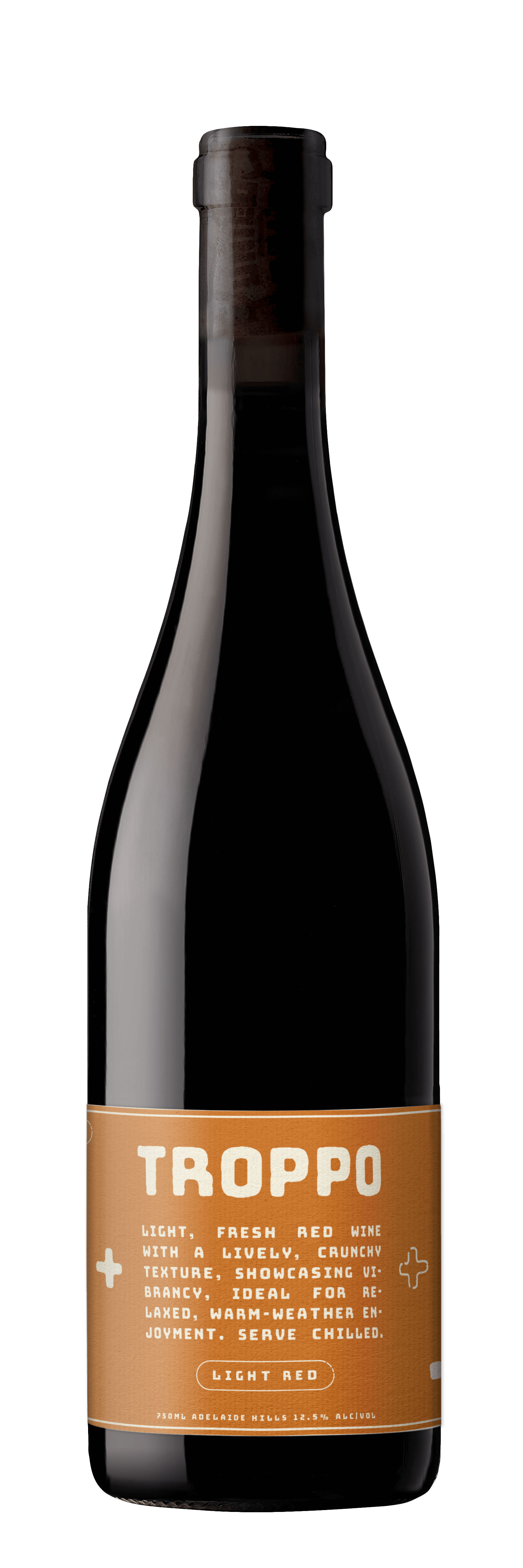 Unico Zelo Tropo Light Red | Liberty Liquors