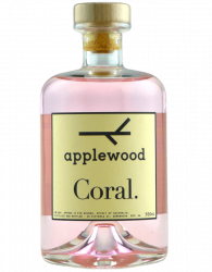 Applewood Coral Gin 500mL | Liberty Liquors