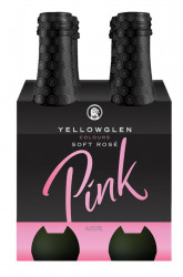 Yellowglen Pink 65 Piccolo 200mL 4 Pack | Liberty Liquors