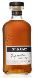 St Remy Signature Brandy 700mL | Liberty Liquors