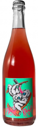 Borachio Pash Rash Pet Nat | Liberty Liquors