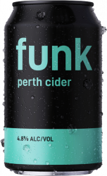Funk Cider Perth Cider 375mL 16 Pack | Liberty Liquors