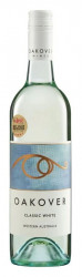 Oakover Classic White | Liberty Liquors